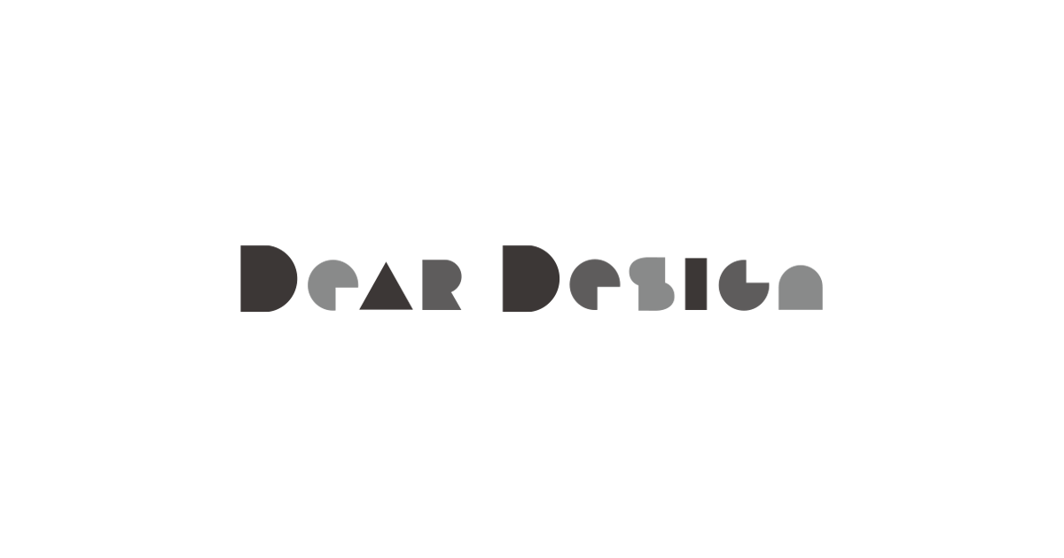 Dear Design